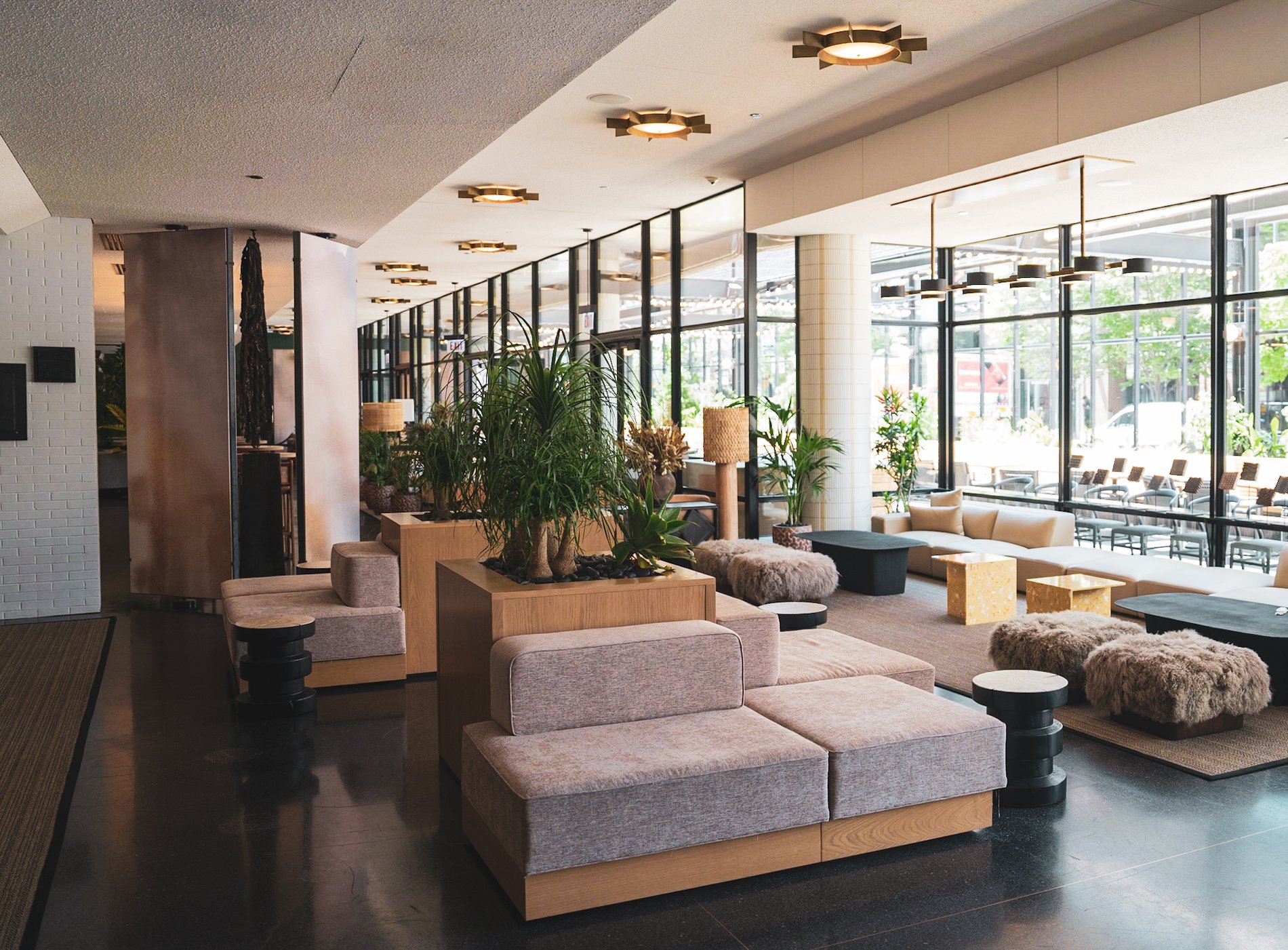 Fulton Market Chicago Boutique Hotel The Emily Hotel Fulton Market Chicago Boutique Hotel The Emily Hotel