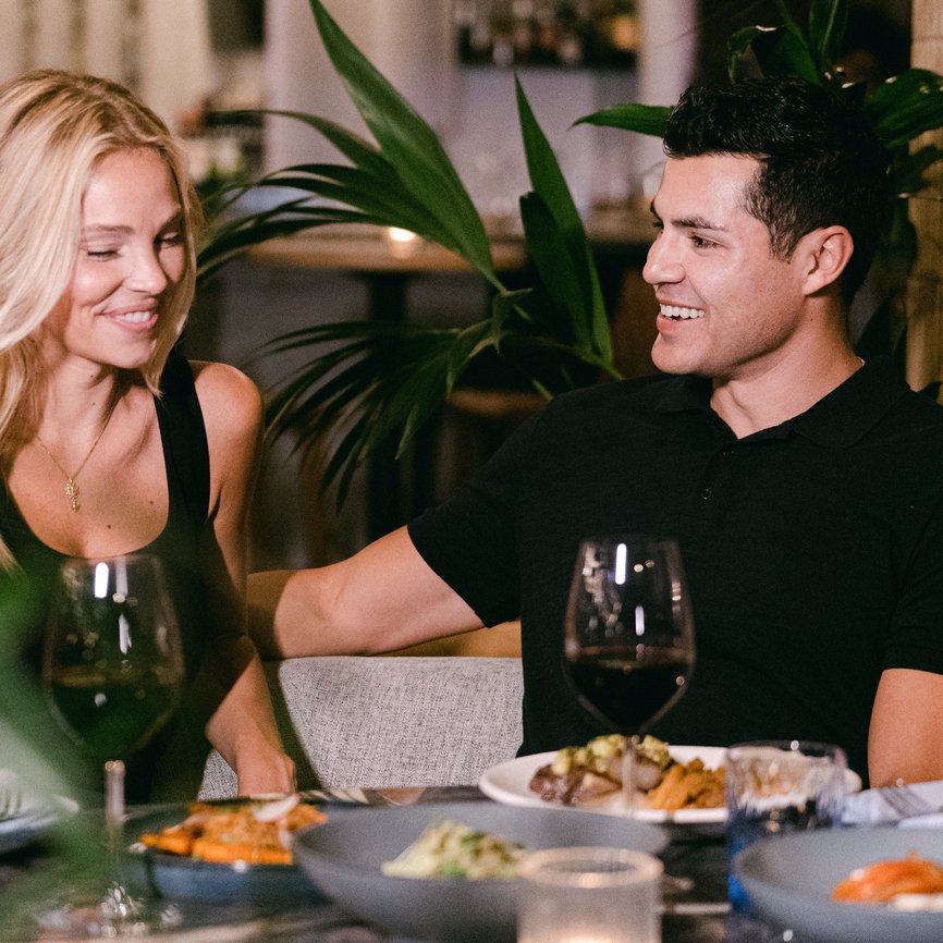 Things to do in Fulton Market │The Emily Hotel Chicago