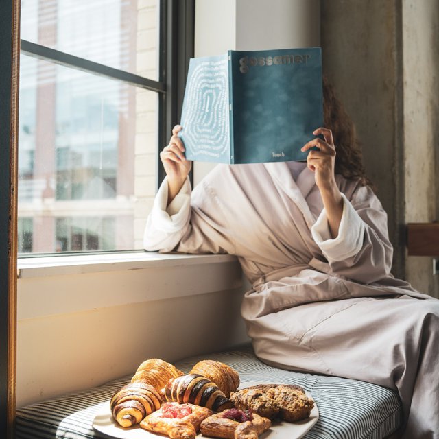 Downtown Chicago Boutique Hotel | The Emily Hotel | Fulton Market