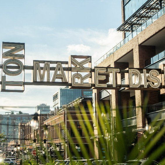 Downtown Chicago Boutique Hotel | The Emily Hotel | Fulton Market