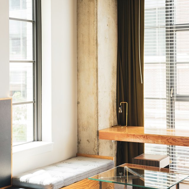 Downtown Chicago Boutique Hotel | The Emily Hotel | Fulton Market
