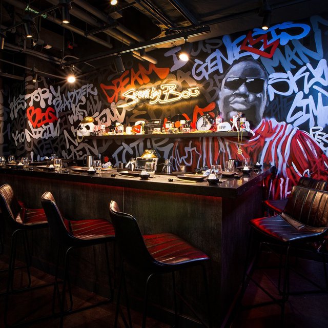 Downtown Chicago Boutique Hotel | The Emily Hotel | Fulton Market