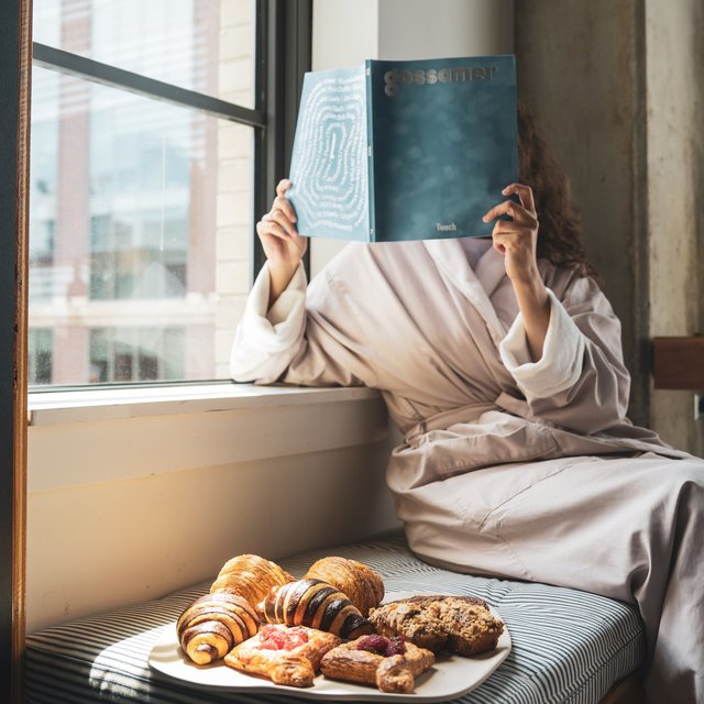 Downtown Chicago Boutique Hotel | The Emily Hotel | Fulton Market