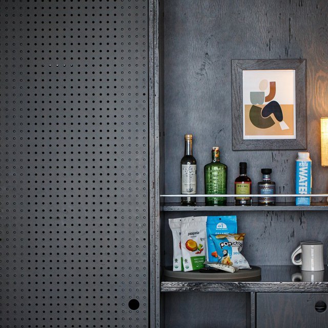 Downtown Chicago Boutique Hotel | The Emily Hotel | Fulton Market