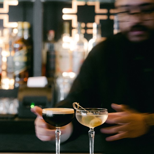 Fora Restaurant & Patio in Fulton Market | The Emily Hotel Chicago