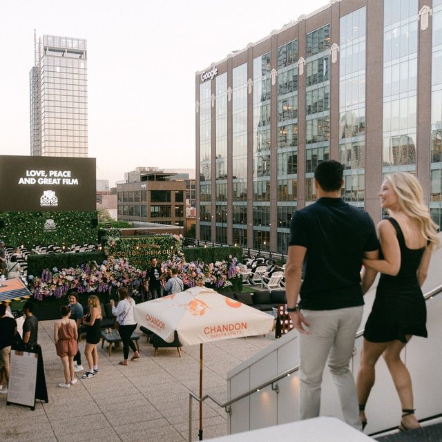Downtown Chicago Boutique Hotel | The Emily Hotel | Fulton Market