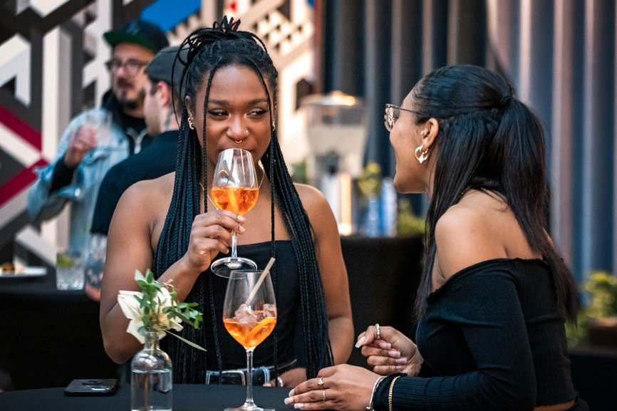 Event Spaces & Meeting Rooms in Fulton Market │ The Emily Hotel Chicago