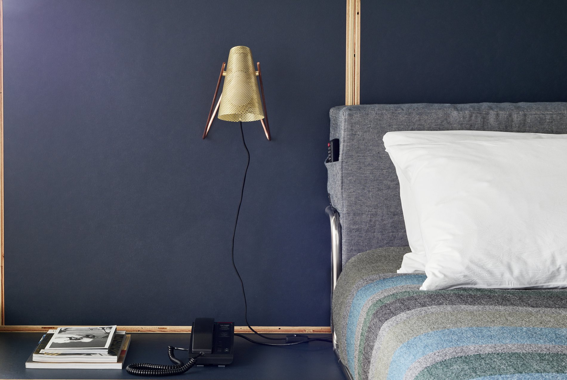 Downtown Chicago Boutique Hotel | The Emily Hotel | Fulton Market